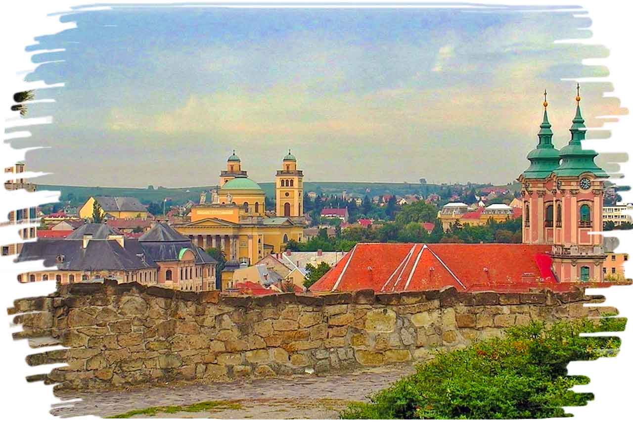 Mystisches Eger: Die Stadt, die dein Herz gewinnt!